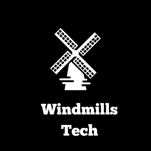 Control Systems - Windmills Tech