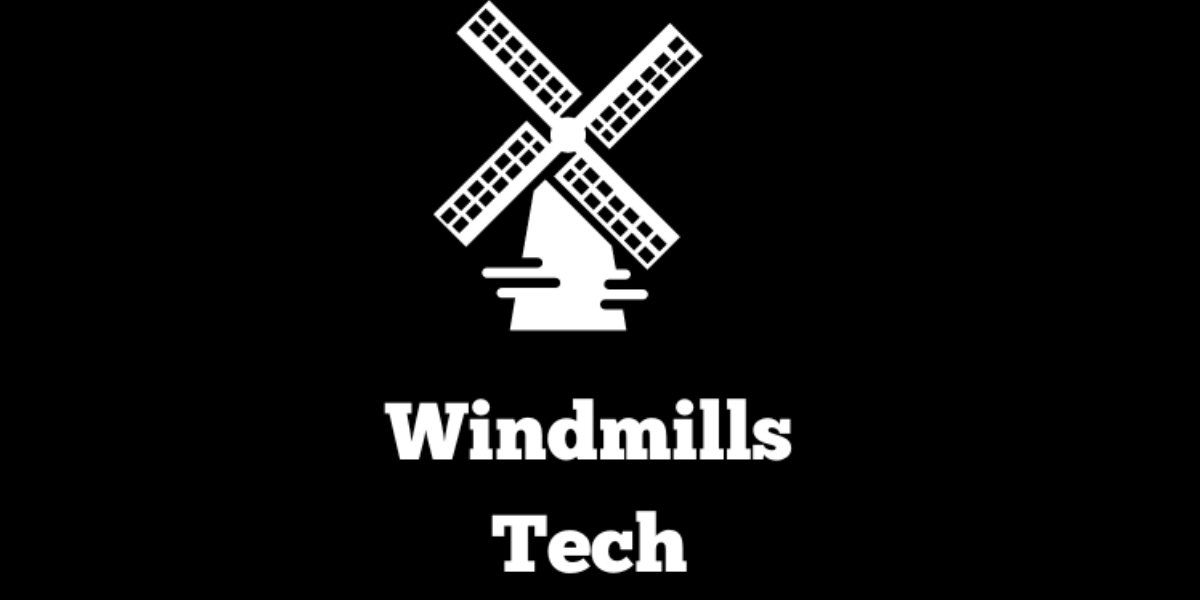 Home - Windmills Tech